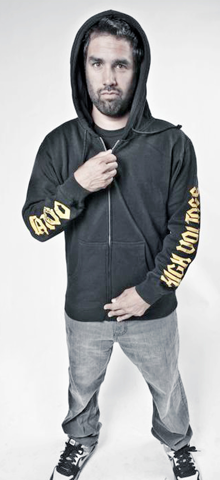 Picture of Mike Escamilla