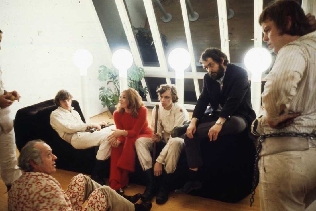 Picture of Adrienne Corri