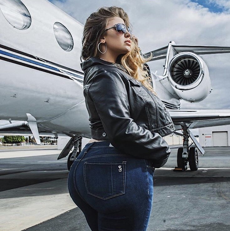 Picture of Ashley Alexis Smith