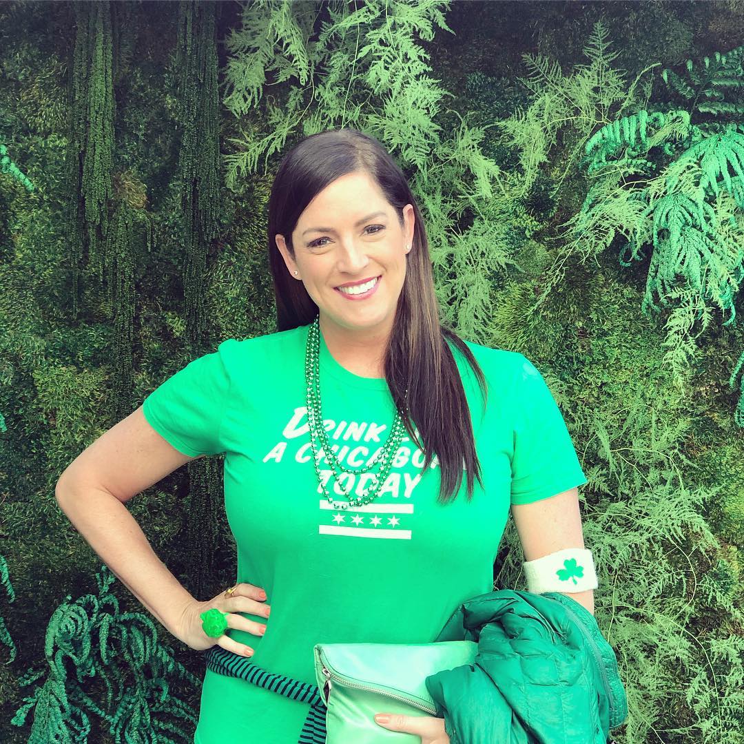 Picture of Sarah Spain