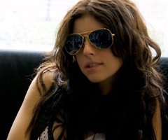 Picture of Isabel Burr