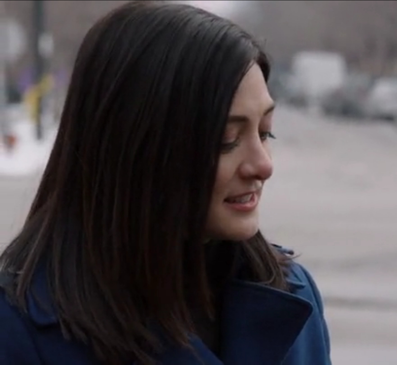 Picture of What Happened to Courtney