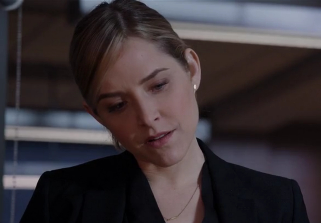 Image of What Happened to Courtney