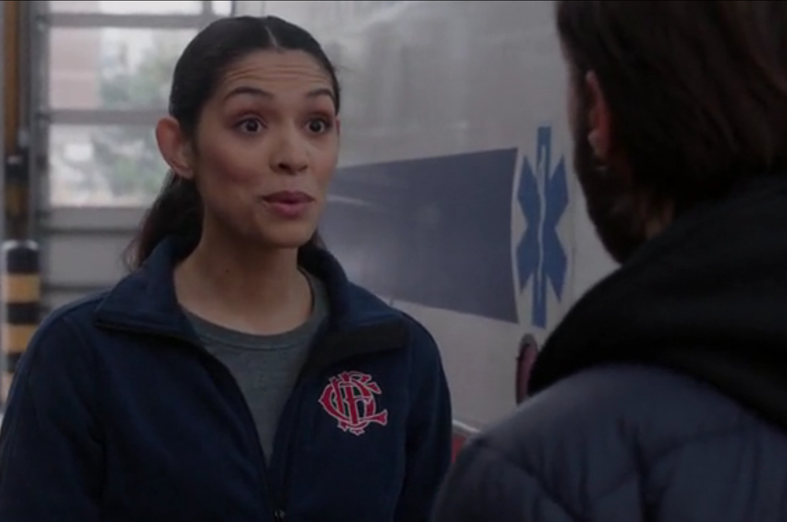 Picture of What Happened to Courtney