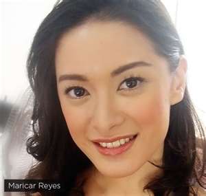 Picture of Maricar Reyes