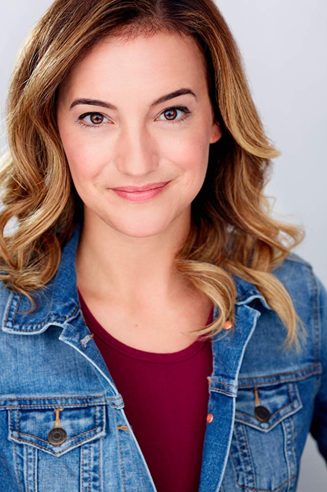 Picture of Jaclyn Hennell