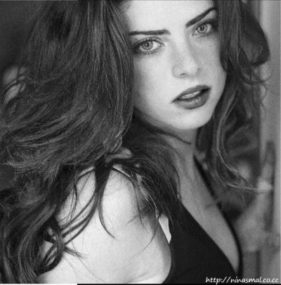 Picture of Isabel Burr