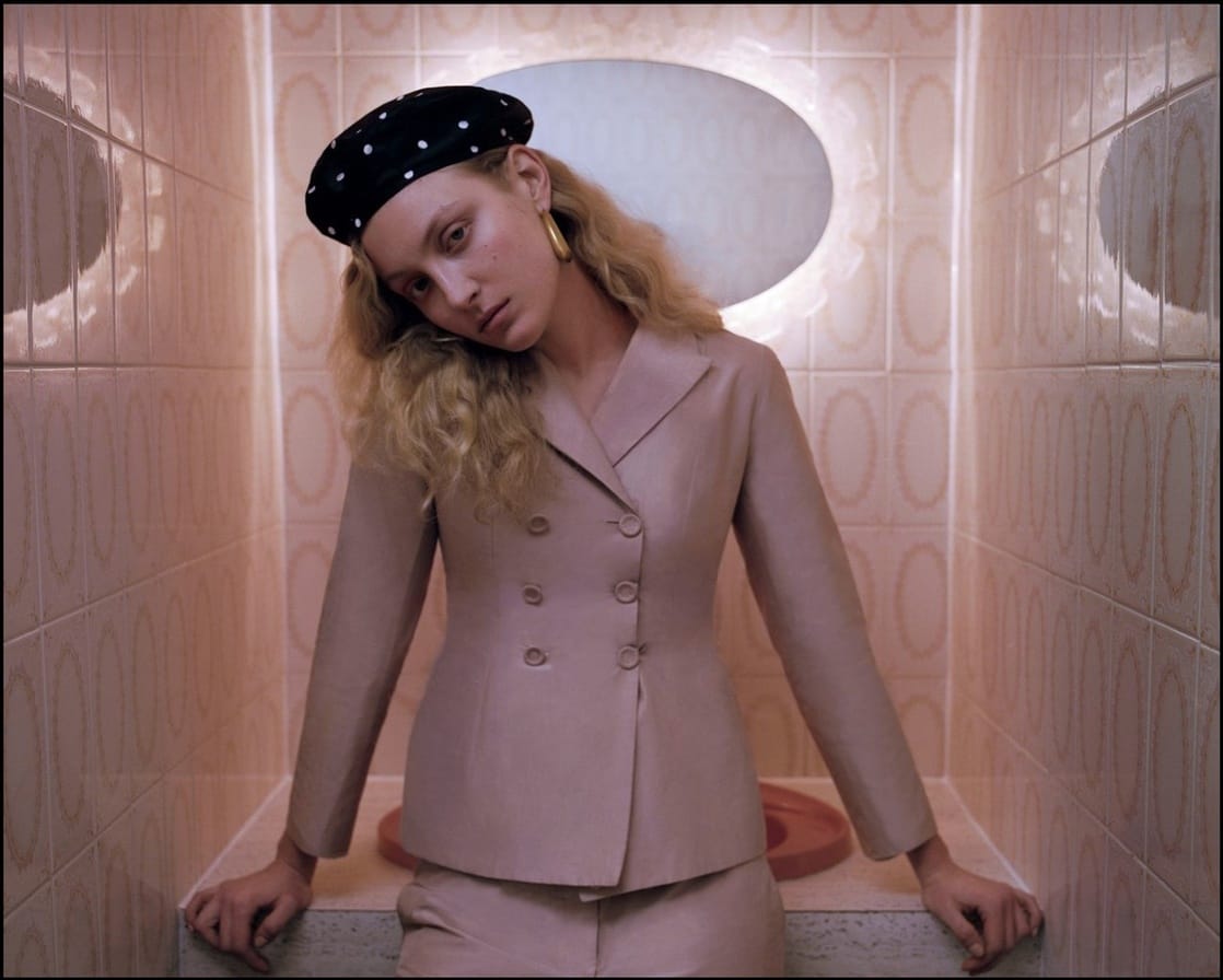 Image of Marta Gawron