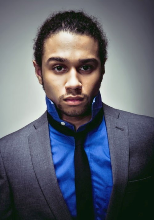 Picture of Corbin Bleu