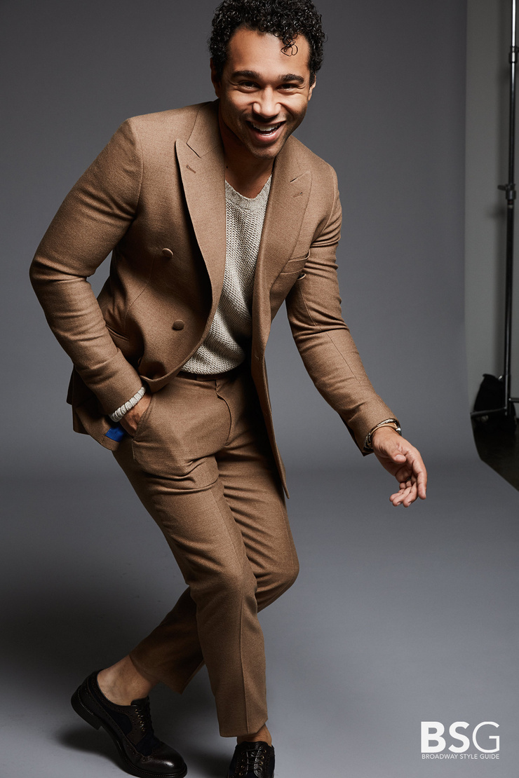 Corbin Bleu image