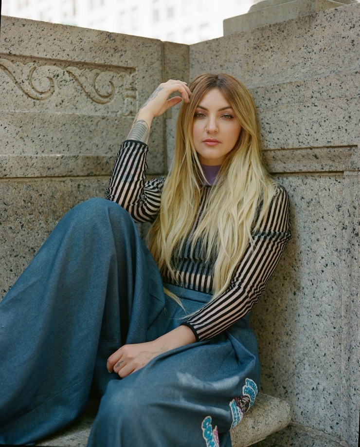 Image of Julia Michaels