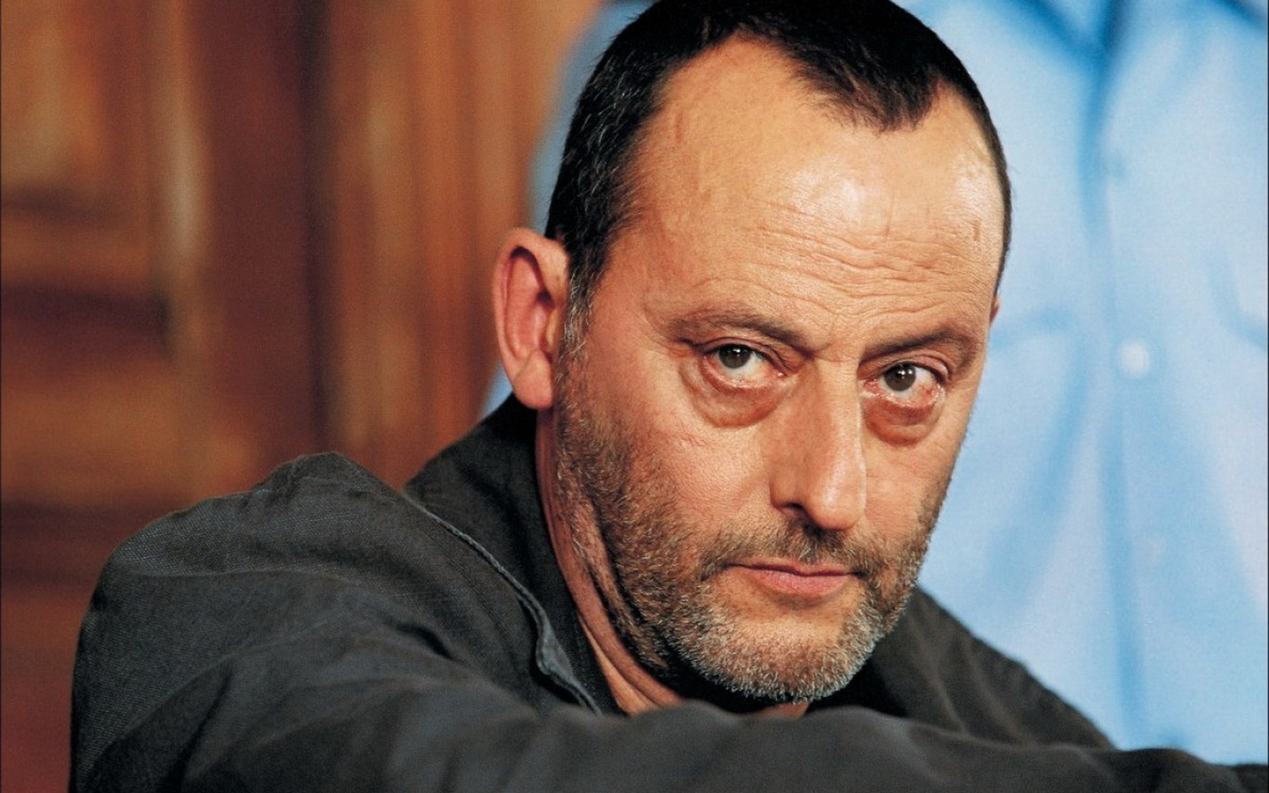 Picture of Jean Reno
