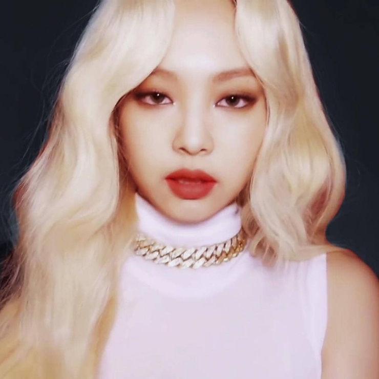 Picture of Jennie Kim
