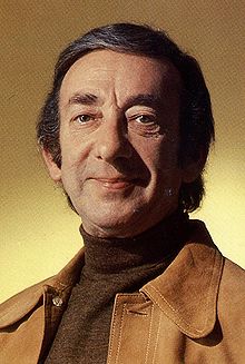 Stanley Black picture