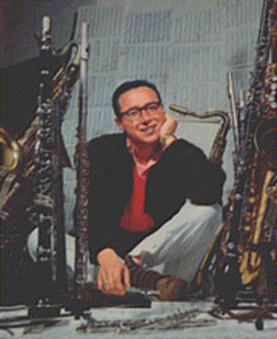 Picture of Pete Rugolo