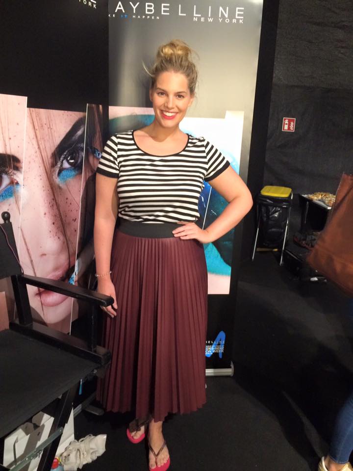 Picture of Angelina Kirsch