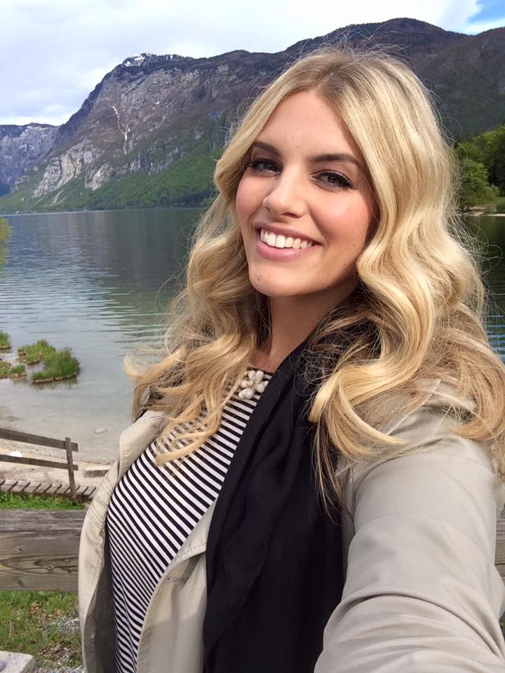 Angelina Kirsch image