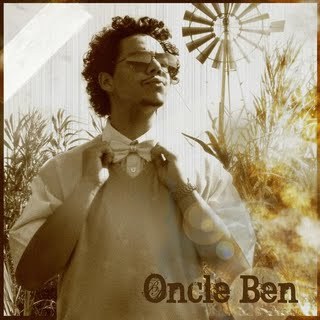 Picture of Ben L'oncle Soul