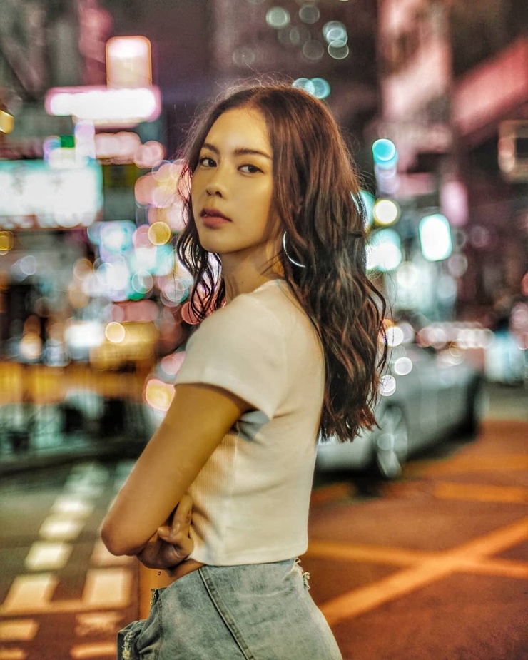 Picture of Preechaya Pongthananikorn