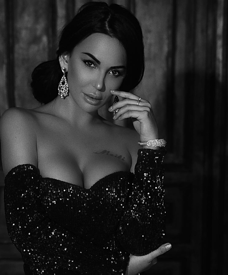 Anna Levchenko image