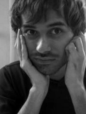 Picture of Matías Piñeiro