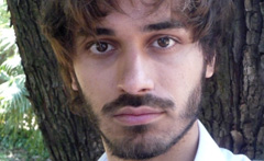 Matías Piñeiro image