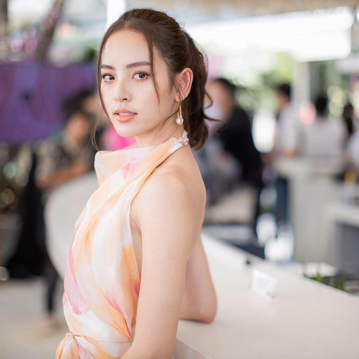 Picture of Nuttanicha Dungwattanawanich