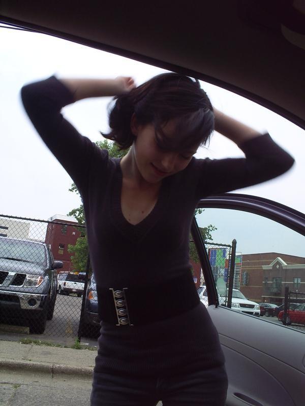 Image of Debra Romer