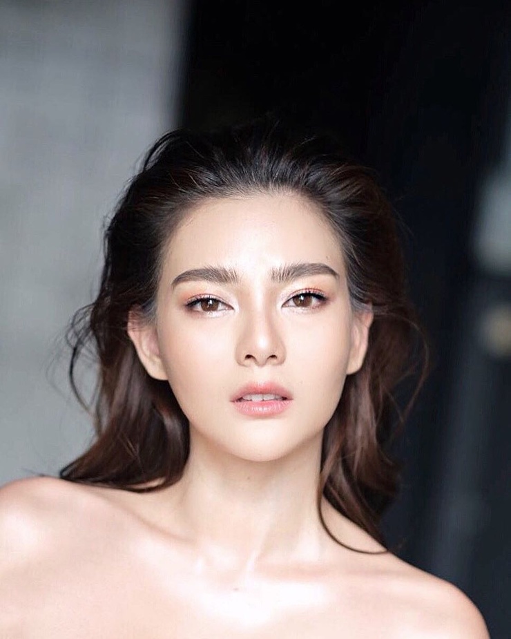 Image of Arisara Thongborisut