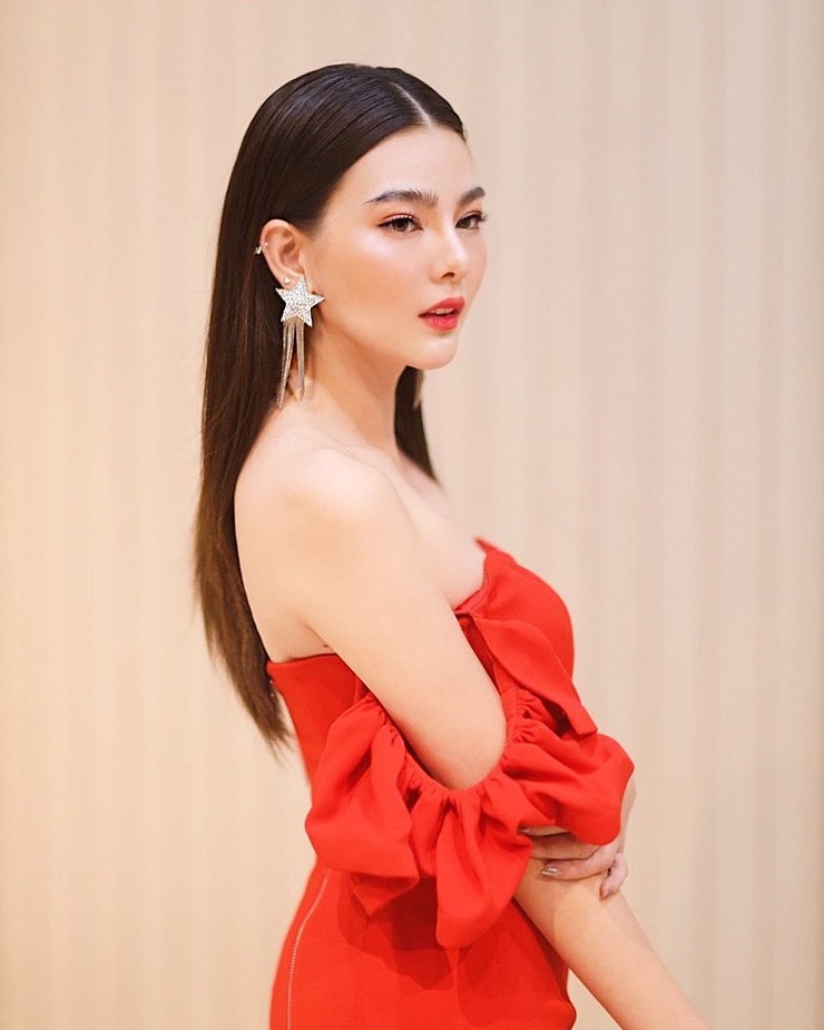 Image of Arisara Thongborisut