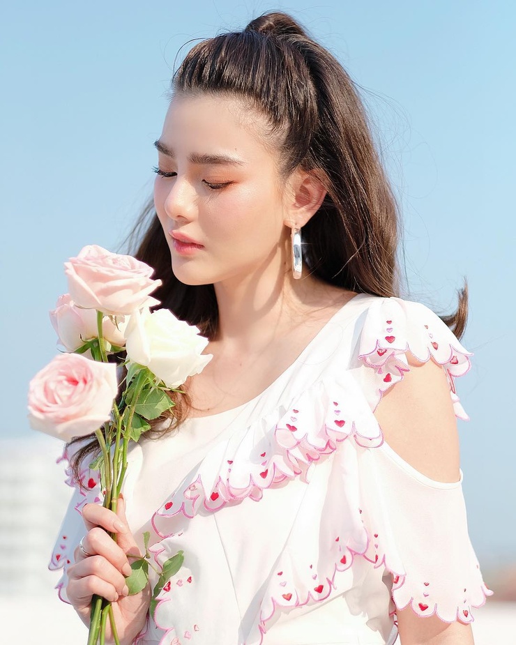 Picture of Arisara Thongborisut