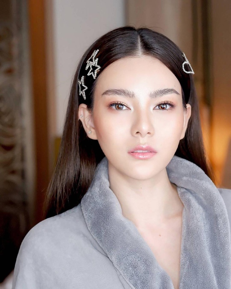 Picture of Arisara Thongborisut