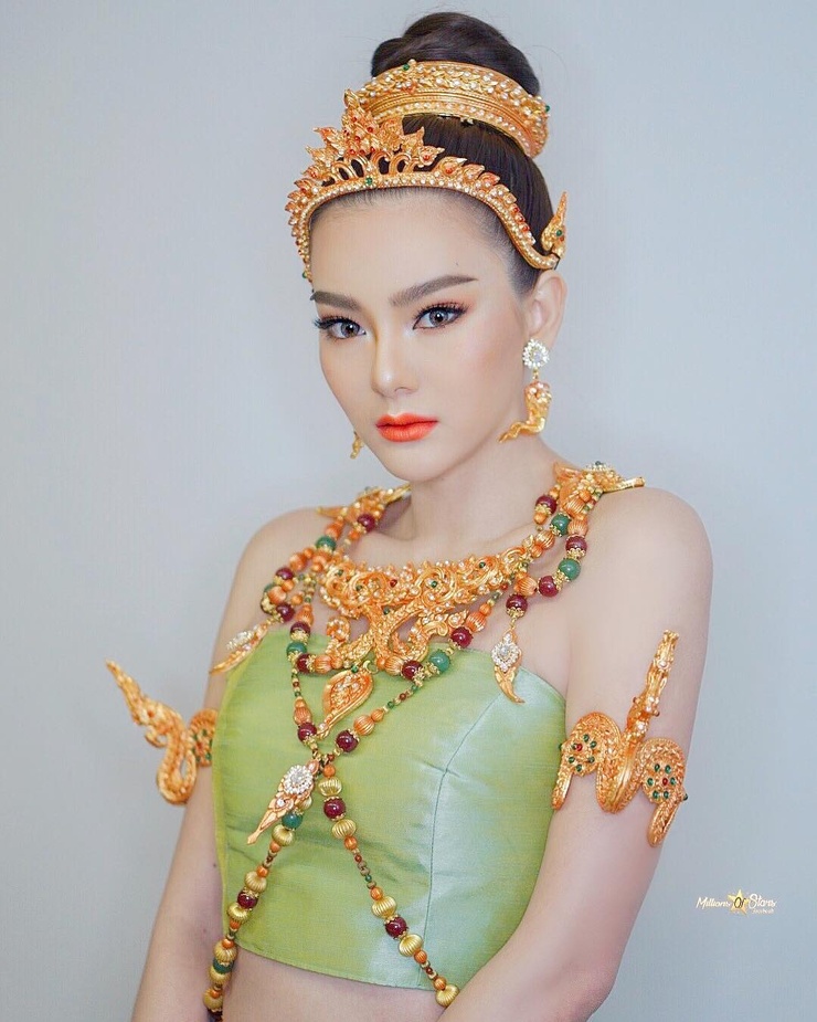 Picture of Arisara Thongborisut