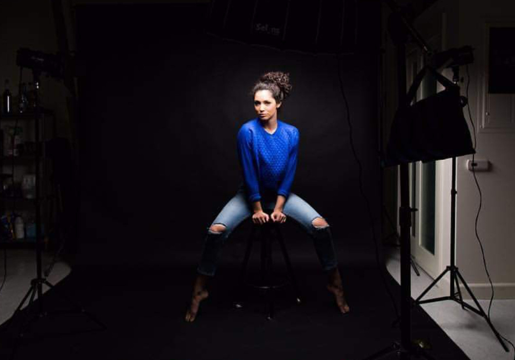 Picture of Miranda Rae Mayo