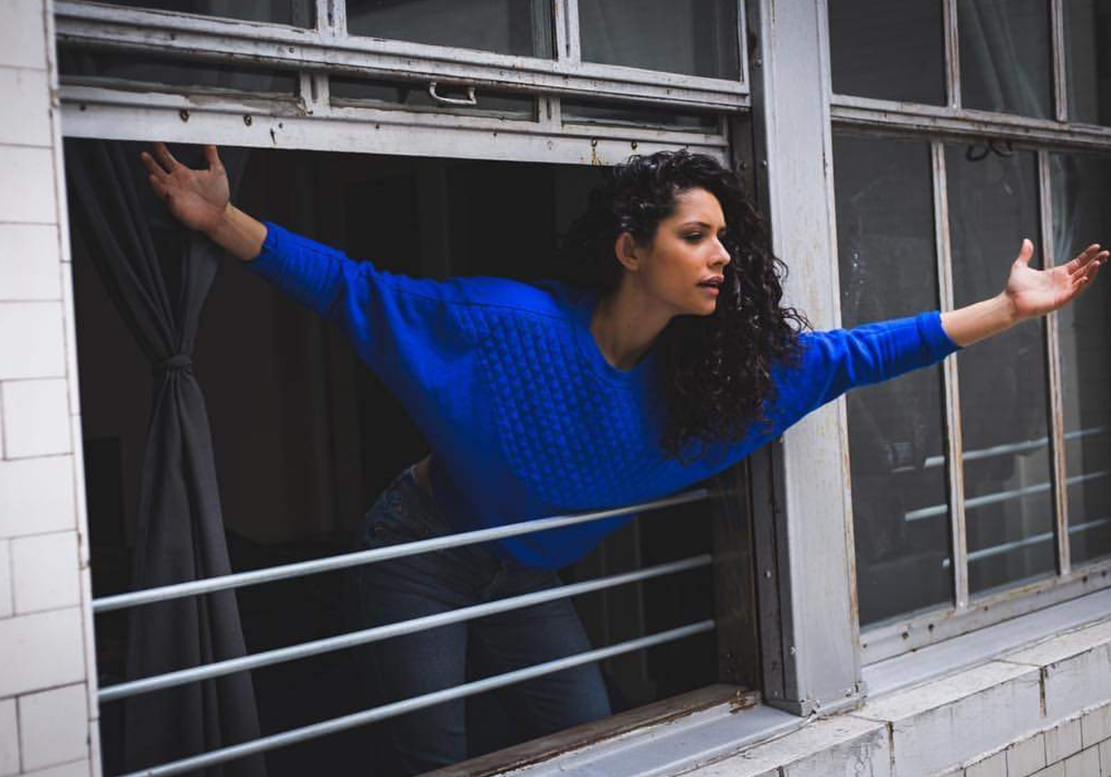 Picture of Miranda Rae Mayo