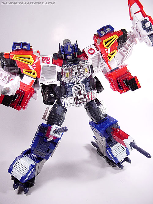 Picture of Wing Saber (Energon)