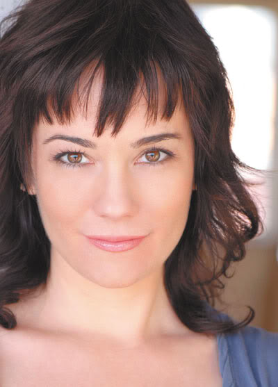 Picture of Natasha Gregson Wagner