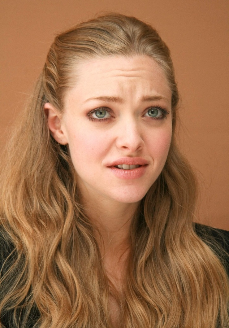 Picture of Amanda Seyfried