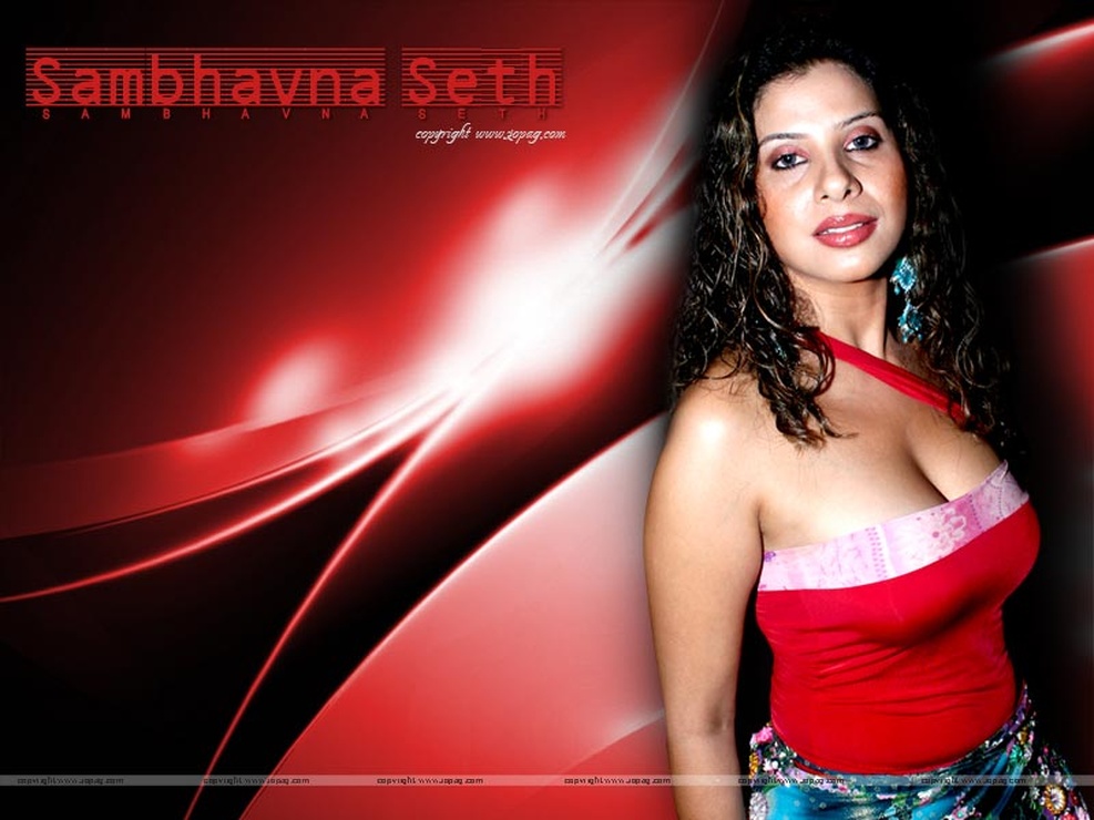 Image of Sambhavna Seth