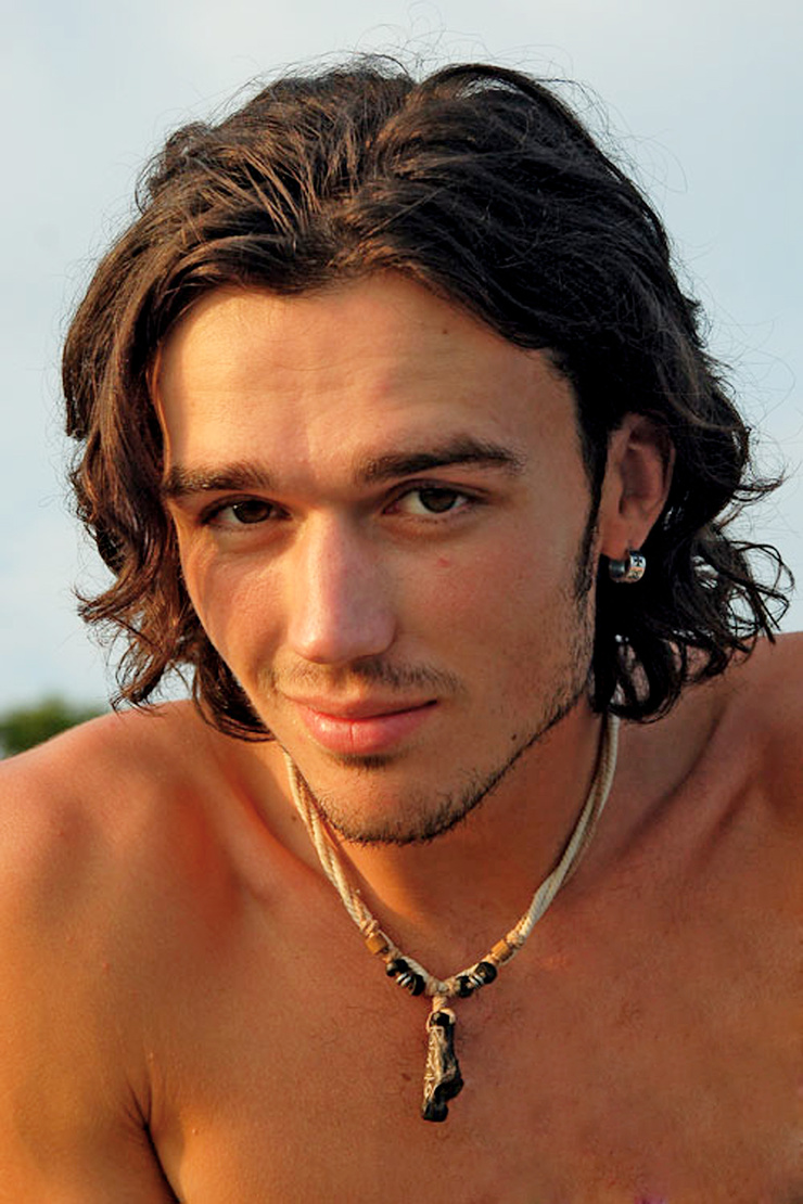 Picture of Stanislav Erdley