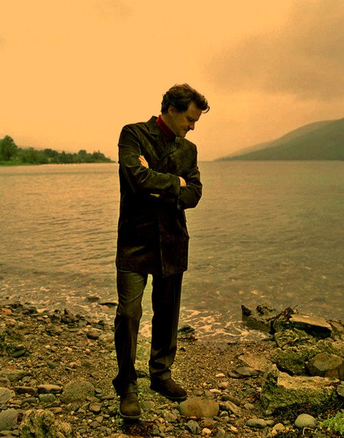 Picture of Colin Firth