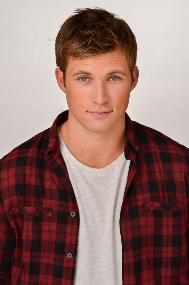 Picture of Justin Deeley