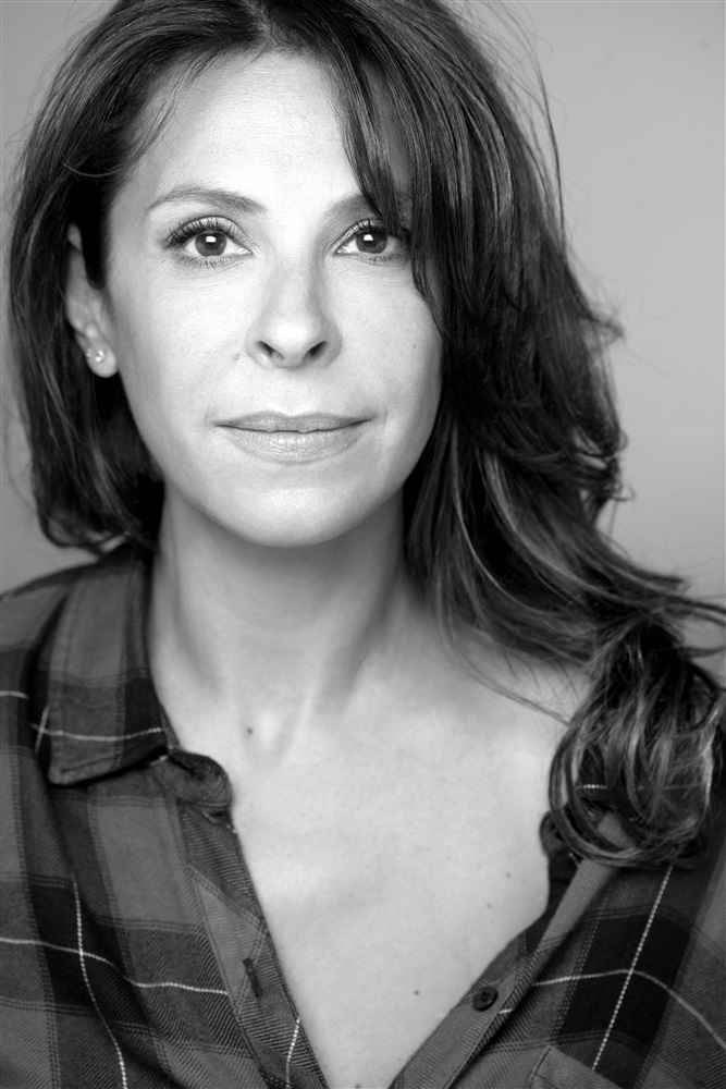 Picture of Tania Garbarski