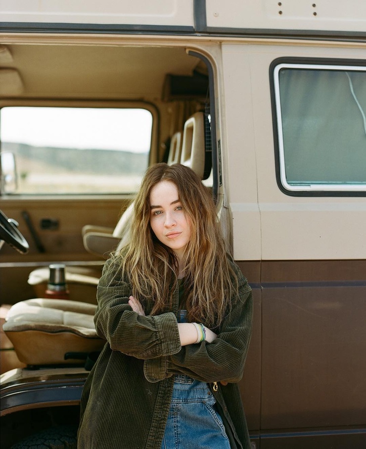 Picture of Sabrina Carpenter