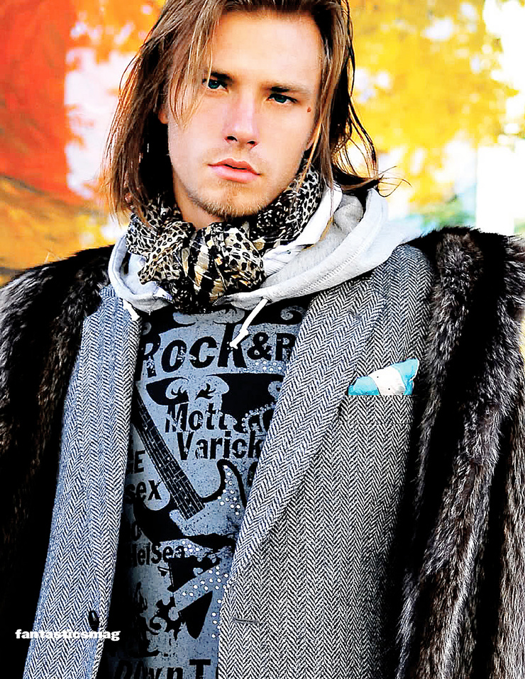 Image of Casey Skinner