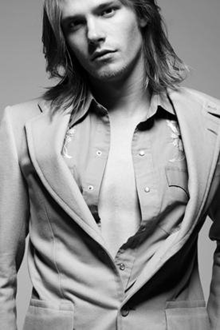 Picture of Casey Skinner