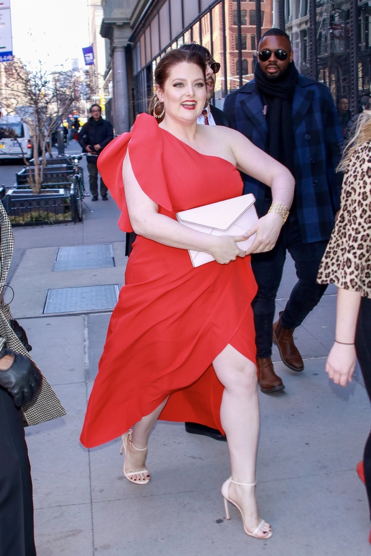 Picture of Lauren Ash