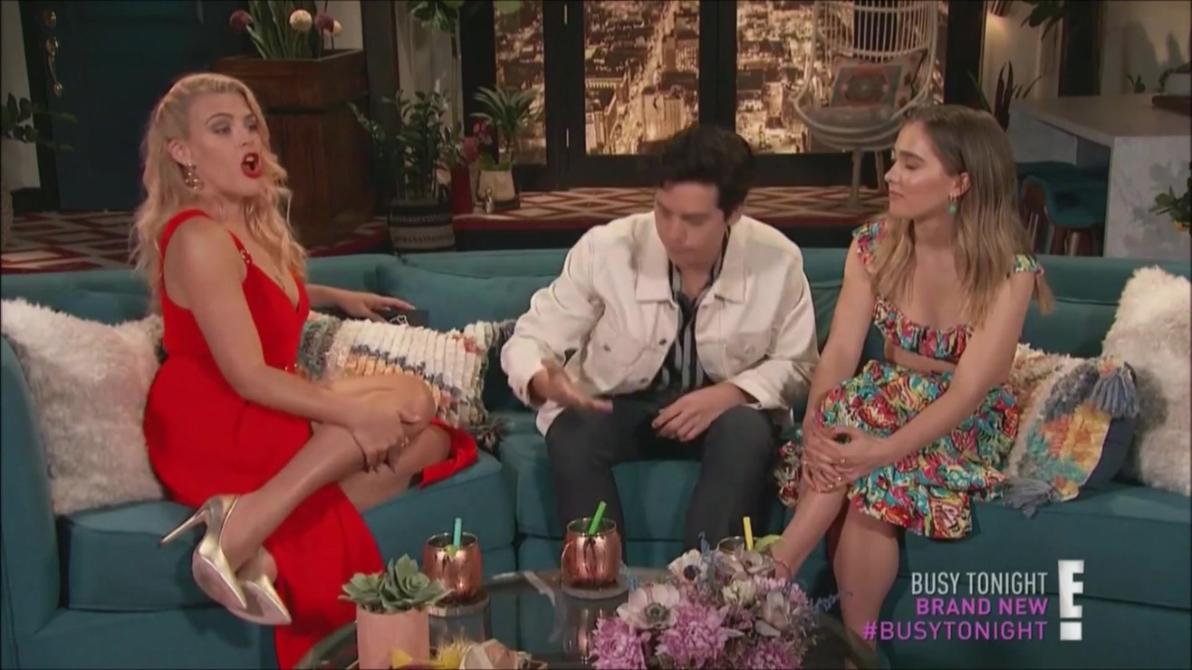 Picture of Busy Philipps