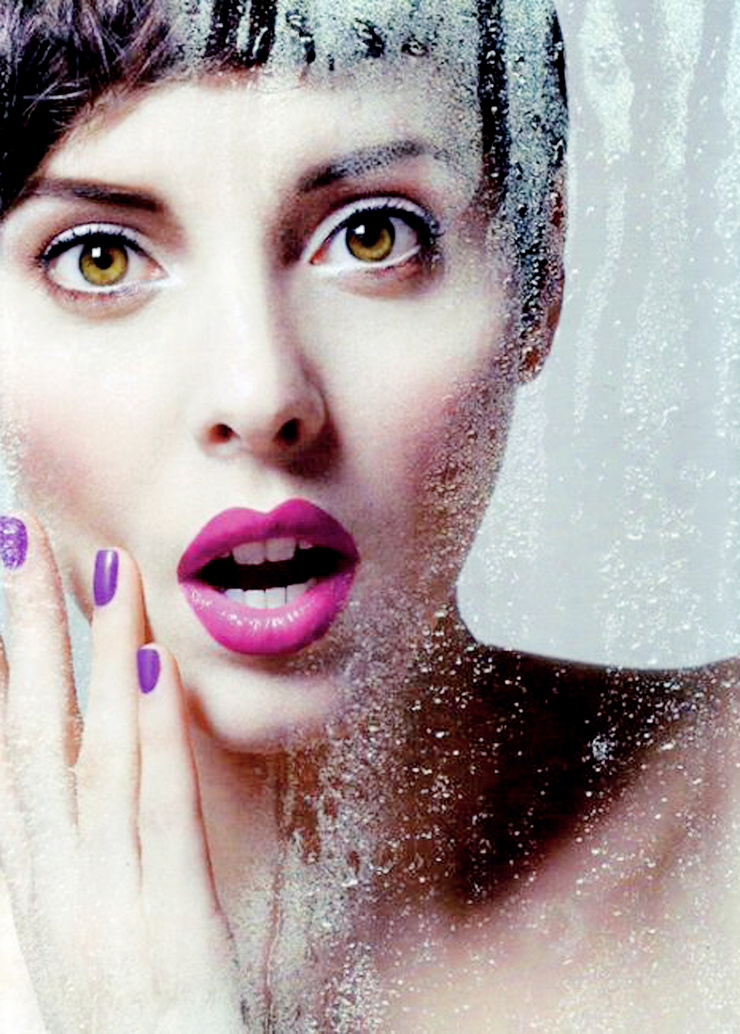 Picture of Holly Kiser