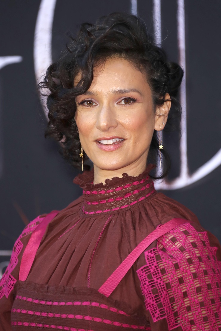 Picture of Indira Varma